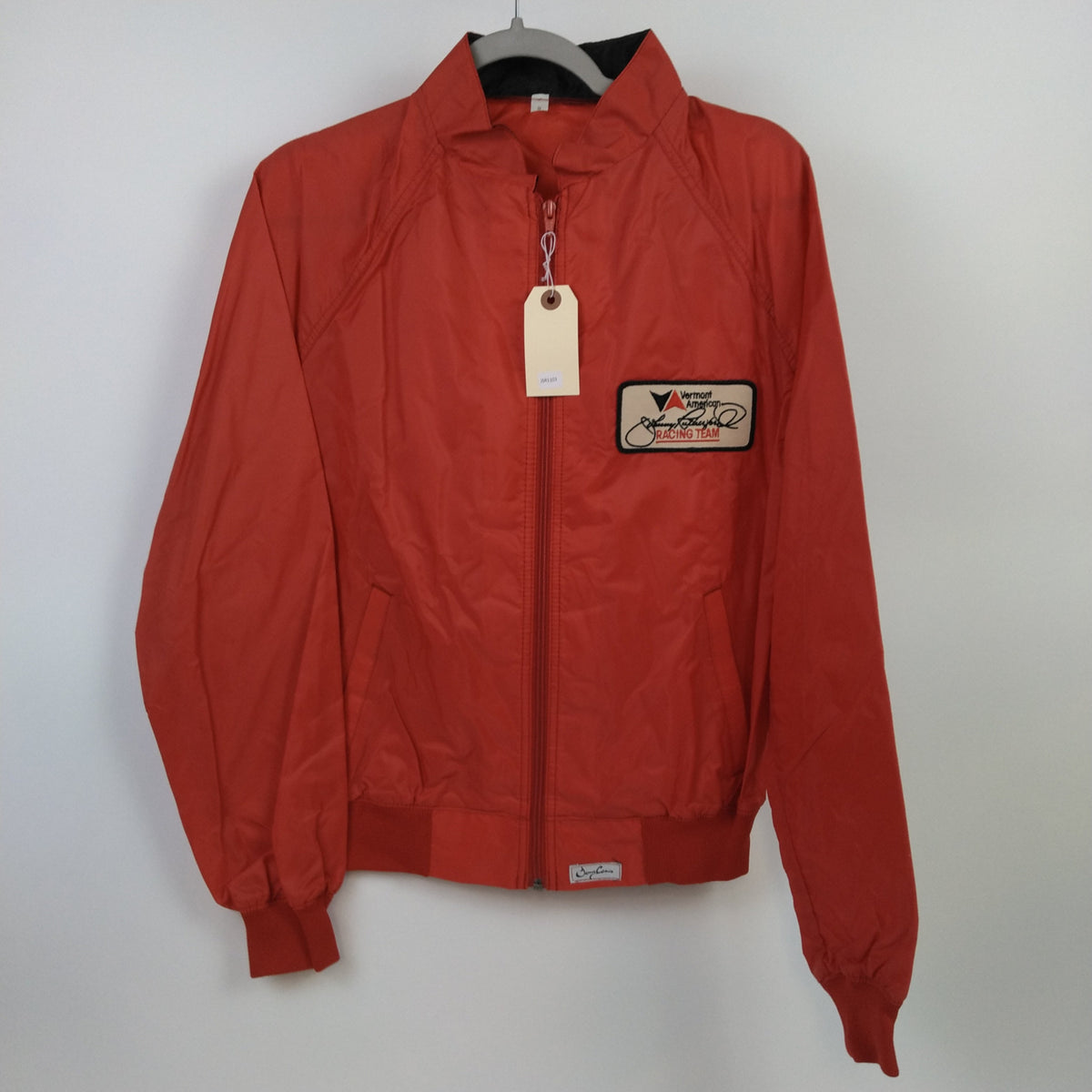 Betty Rutherford's Vermont America Jacket Small. From the Private Coll ...