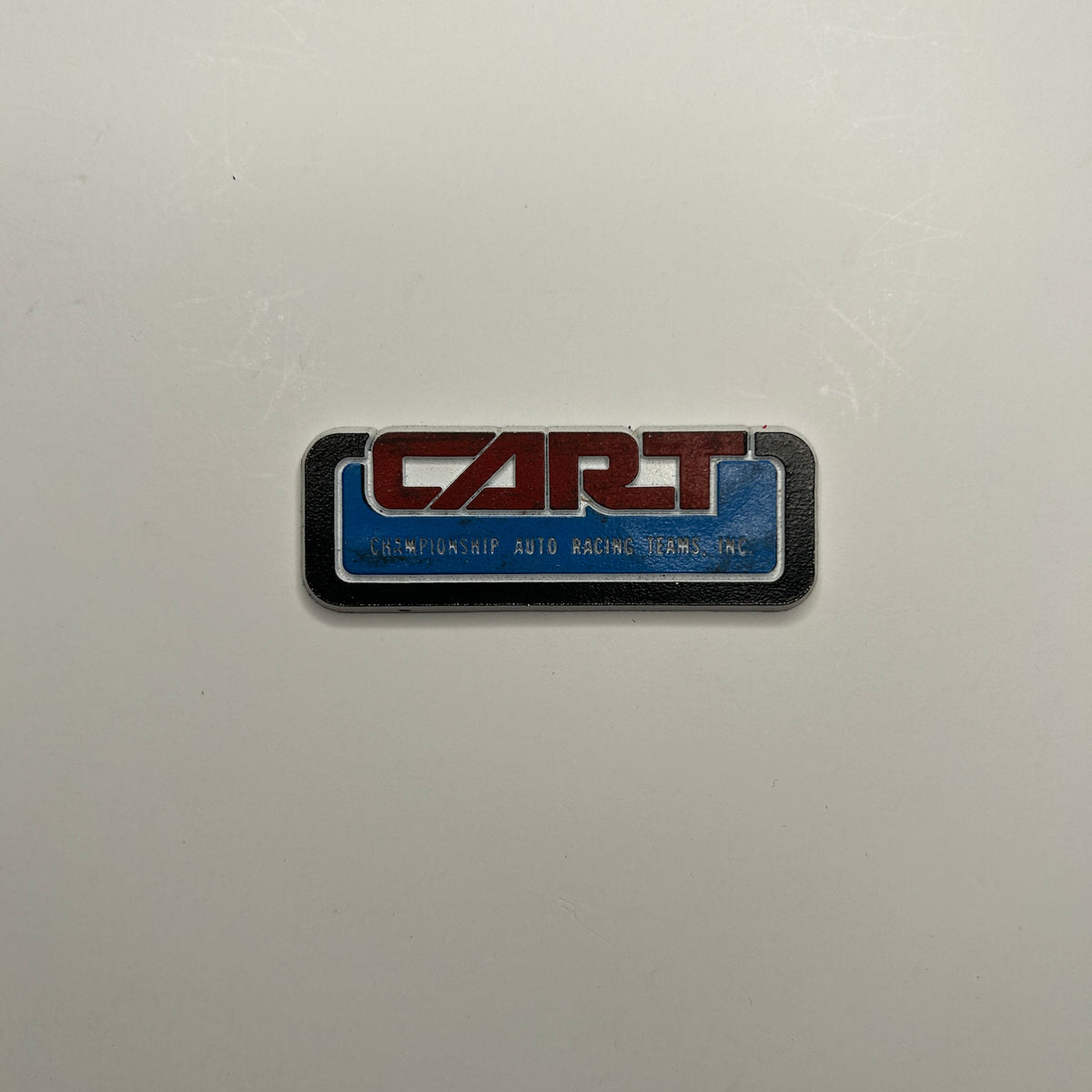 Original CART Championship Auto Racing Teams Magnet – Radius Nation