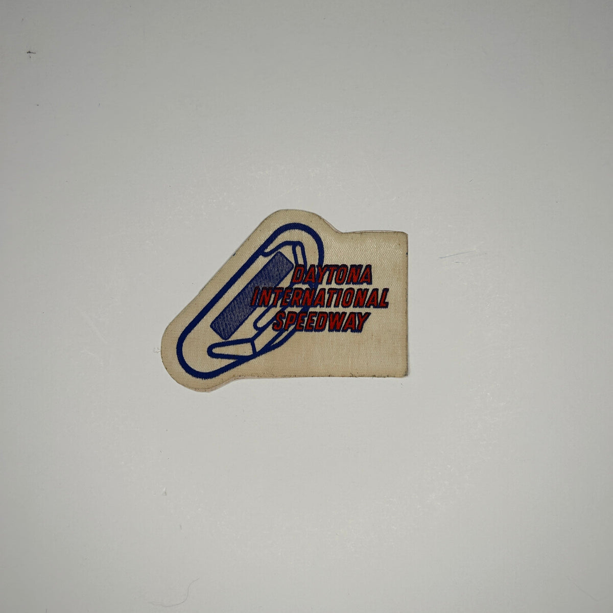 Original Daytona International Speedway Decal – Radius Nation