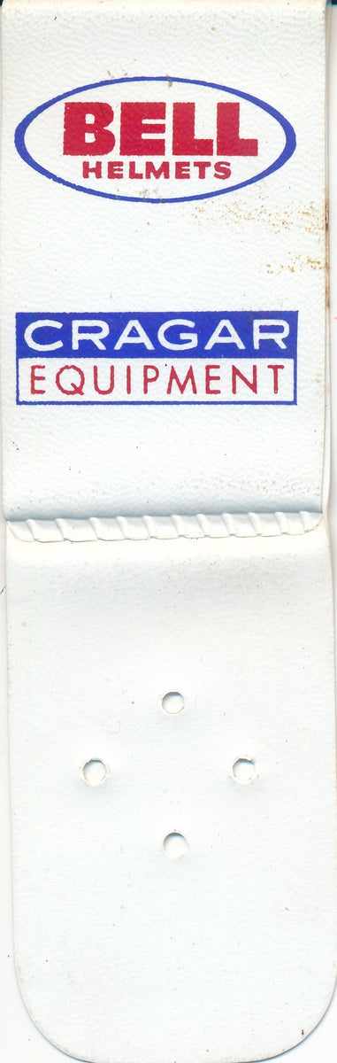 Bell Helmets Cragar Equipment Credential Belt Loop Holder – Radius Nation