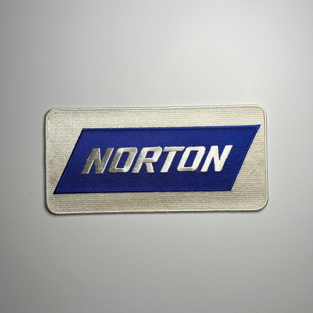 Original Norton Patch – Radius Nation