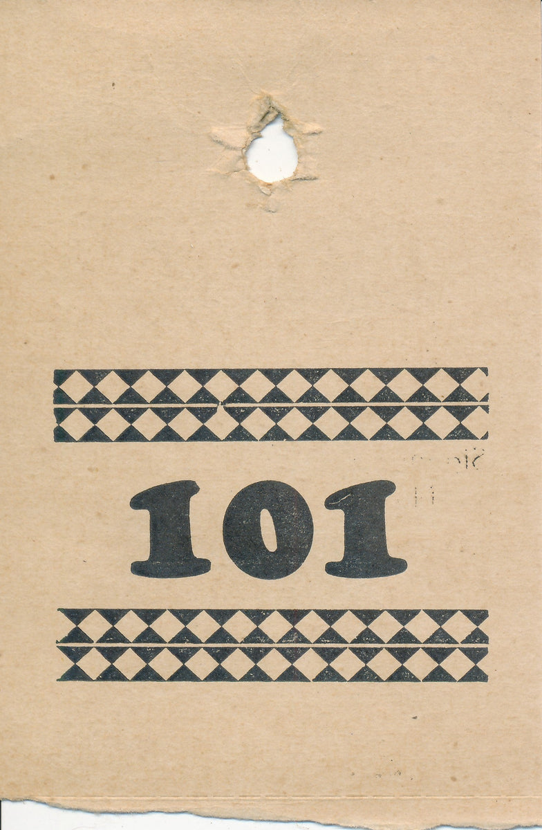 Safe Pit Pass – Radius Nation